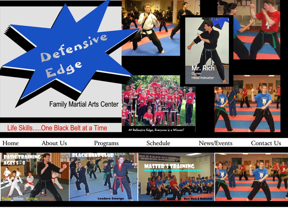 DEFENSIVE EDGE - Updated December 2025 - 249 W High St, East Hampton ...