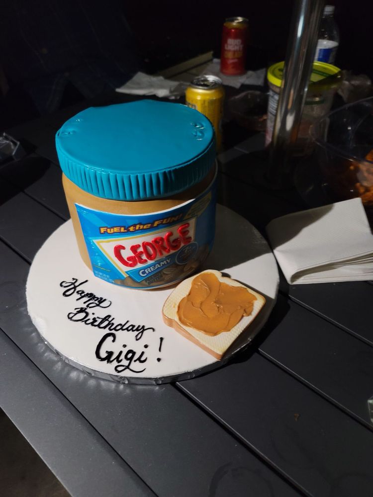 SIMPLY SWEET CAKES - 317 Photos & 169 Reviews - 2128 N Tustin Ave ...