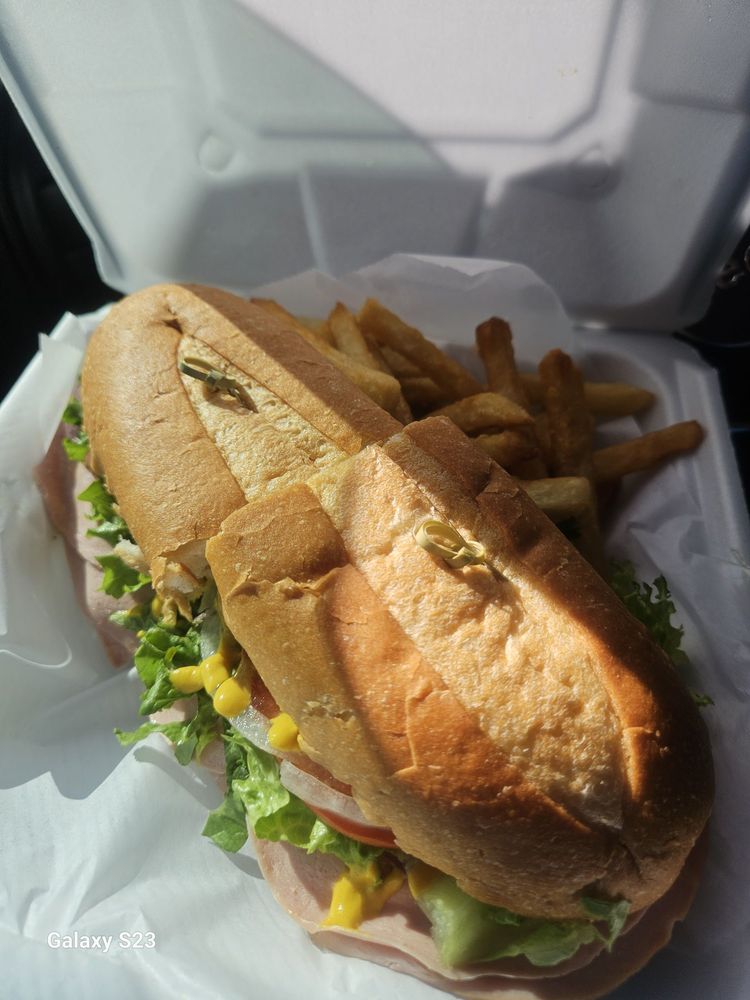 THE GRUMPY MUSTACHE - 19 Photos & 23 Reviews - 3140 US-17 Bus A ...