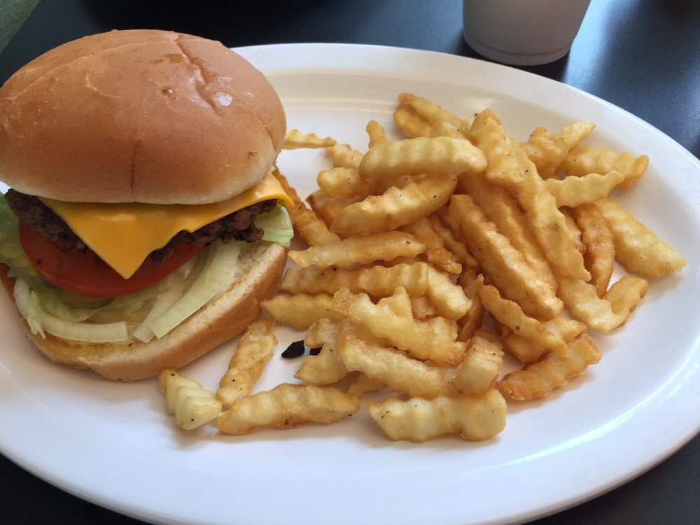 WHITE KNIGHT DINER - 67 Photos & 94 Reviews - 1801 Olive St, Saint ...