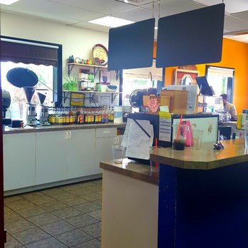 MIDDLETON ESPRESSO CAFE & DRIVE THRU - Updated June 2025 - 19 Photos ...