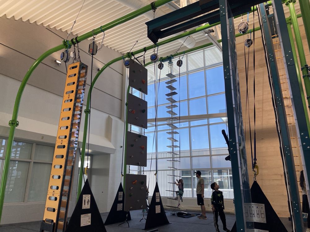 KINETIC PARK - Updated October 2025 - 13 Photos & 11 Reviews - 7801 ...