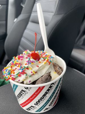 GOODBERRY’S FROZEN CUSTARD - Updated October 2025 - 68 Photos & 58 ...