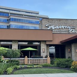 SEASONS 52 - Updated December 2025 - 714 Photos & 533 Reviews - 3819 ...