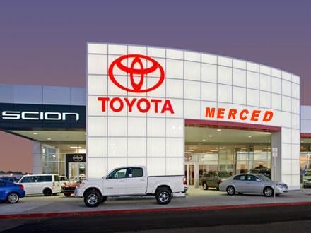 MERCED TOYOTA - Updated December 2025 - 71 Photos & 217 Reviews - 1400 ...