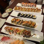 HISUI 2 - 420 Photos & 712 Reviews - Sushi Bars - 3001 Alamo Dr ...