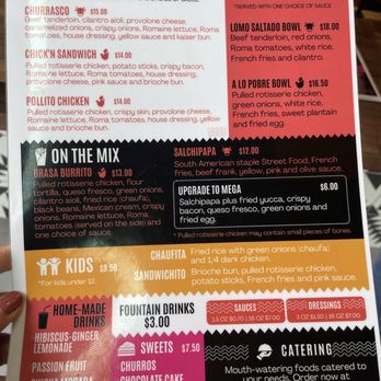 CHICK HOUZ - Updated September 2024 - 60 Photos & 36 Reviews - 20326 ...