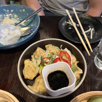 DUMPLING TIME - 8017 Photos & 2665 Reviews - 11 Division St, San ...