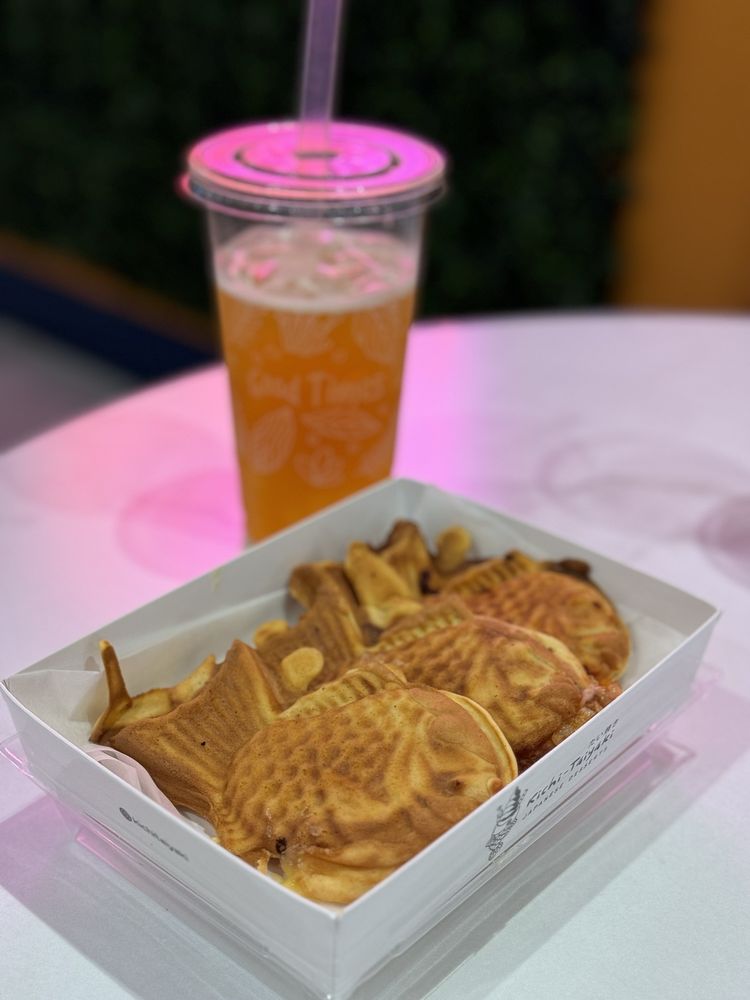 KICHI TAIYAKI - Updated July 2025 - 218 Photos & 84 Reviews - 2020 W Brandon Blvd, Brandon ...