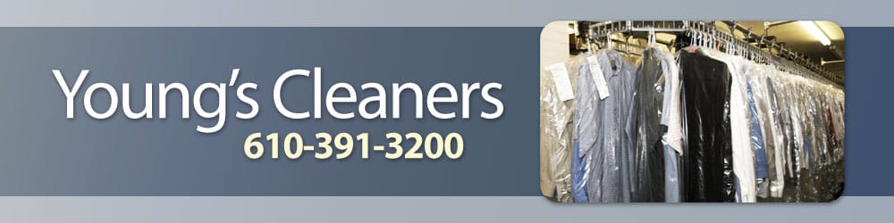 Dry Cleaning Allentown Pa