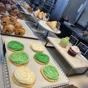 RISE UP BAKERY - 211 Photos & 292 Reviews - 861 N Higley Rd, Gilbert ...
