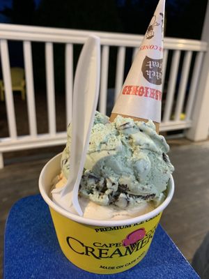 CAPE COD CREAMERY - Updated August 2025 - 150 Photos & 280 Reviews ...