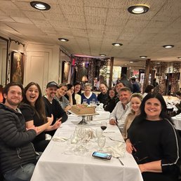 GENE’S RESTAURANT - Updated July 2025 - 81 Photos & 133 Reviews - 73 W ...