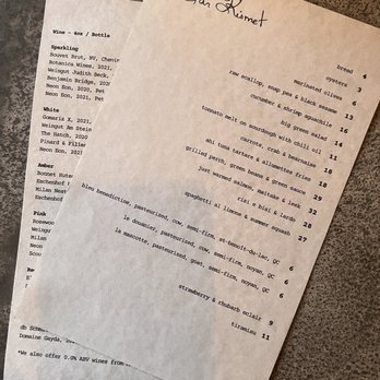 BAR KISMET - Updated December 2025 - 93 Photos & 48 Reviews - 2733 ...