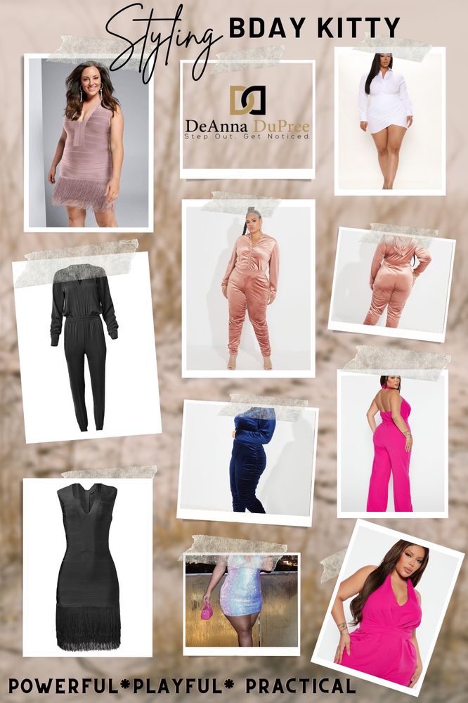 DEANNA’S STYLE HAUS - Updated October 2025 - 92 Photos & 12 Reviews ...