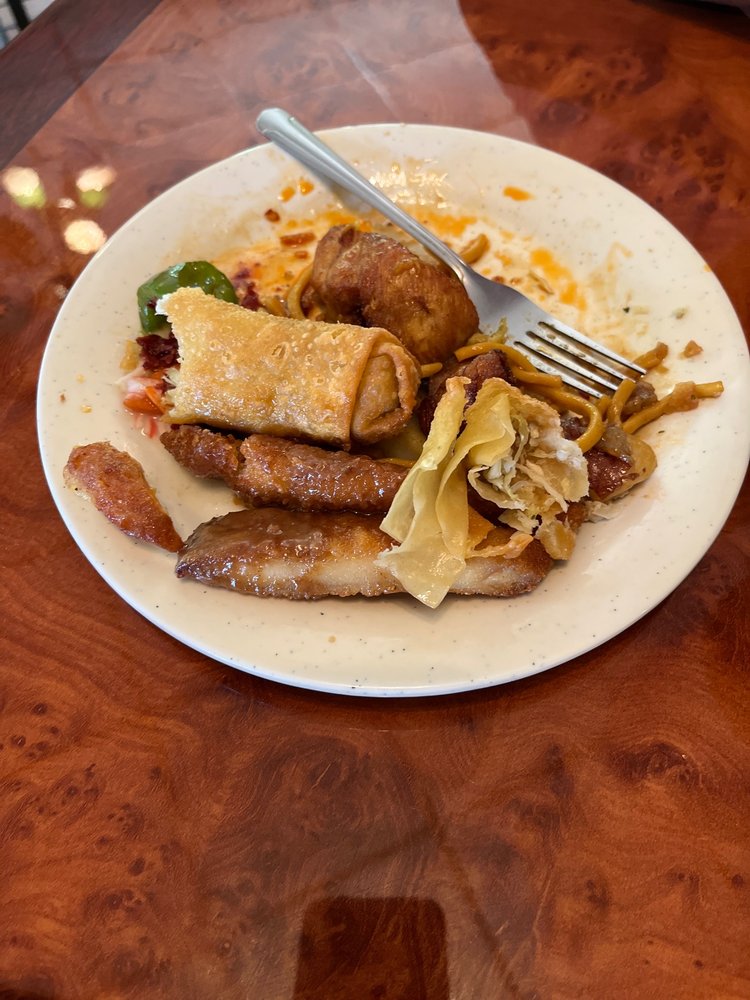 FAST DRAGON BUFFET - Updated December 2025 - 17 Reviews - 321 Court St ...