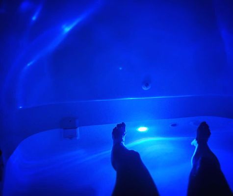 TRUE REST FLOAT SPA - Updated April 2025 - 73 Photos & 66 Reviews ...