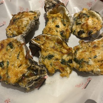 PIER 64 SEAFOOD & BAR - Updated April 2024 - 60 Photos & 23 Reviews ...