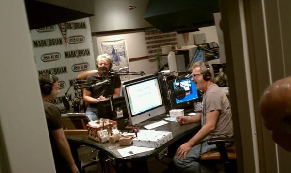 95.5 KLOS - Updated December 2025 - 15 Photos & 83 Reviews - 2600 W Olive Ave, Burbank ...