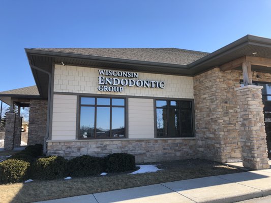 WISCONSIN ENDODONTIC GROUP - Updated November 2025 - 10 Photos - 8870 S ...