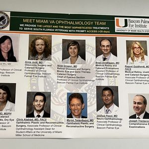 EYE SURGERY ASSOCIATES - Updated April 2025 - 17 Reviews - 300 S Park ...