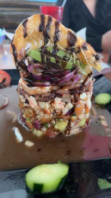 EL CAPITAN SEAFOOD & GRILL - 410 N Hillside St, Wichita, Kansas ...