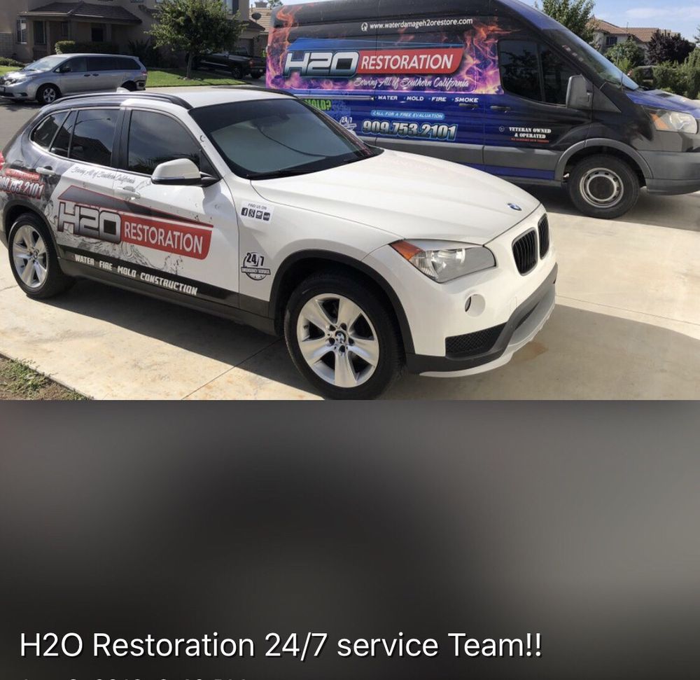 H2O RESTORATION - 22 Photos - Palm Springs, CA - Yelp