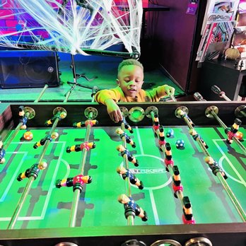 THE ICE BOX ARCADE - Updated December 2025 - 115 Photos & 44 Reviews ...