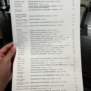 LITTLE PLUM - Updated January 2025 - 510 Photos & 110 Reviews - 2754 ...