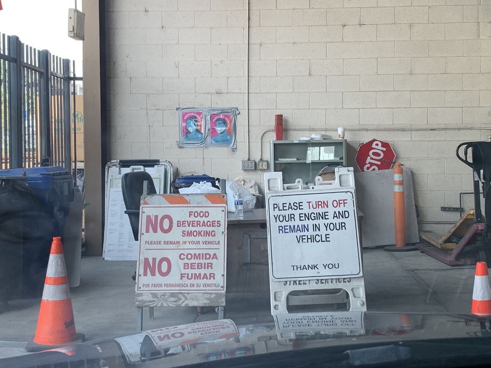 SAFE COLLECTION CENTER - Updated December 2025 - 20 Photos & 27 Reviews ...