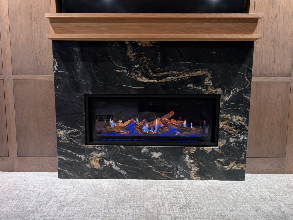 KJB FIREPLACES - Updated December 2025 - 13 Photos & 30 Reviews - 875 ...
