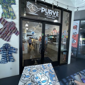 PURVÉ DONUT STOP - 3043 Photos & 984 Reviews - 1234 Kona St, Honolulu ...
