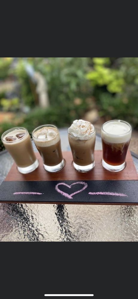 JAVA JUNKIES - Updated January 2025 - 10 Photos - 111 NW 1st St ...