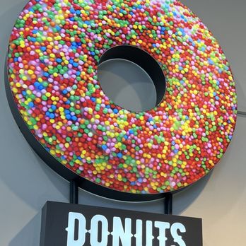 OFFBEAT DONUT CO - Updated August 2025 - 157 Photos & 75 Reviews ...