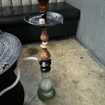 MINA LOUNGE - Updated October 2025 - 442 Photos & 743 Reviews - 650 6th ...