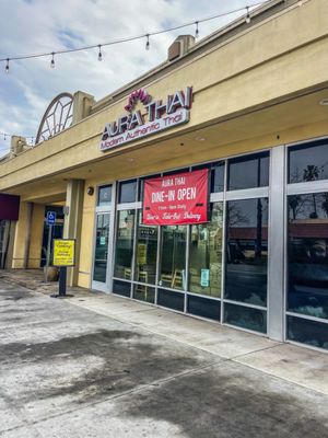 AURA THAI - Updated January 2025 - 636 Photos & 696 Reviews - 4085 ...