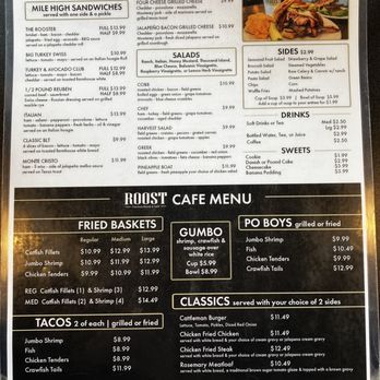 ROOST - Updated December 2025 - 28 Photos & 27 Reviews - 4415 S Medford ...