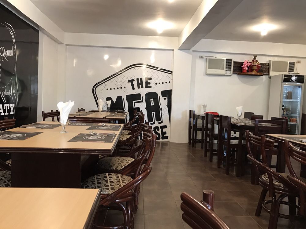 THE MEAT HOUSE - Updated October 2025 - J Panis Street, Cebu City, Cebu ...