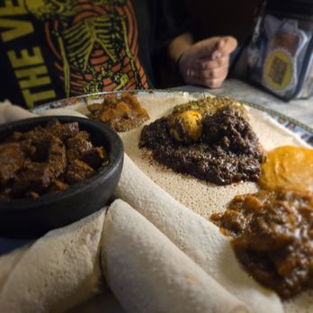 HABESHA ETHIOPIAN RESTAURANT & BAR - Updated December 2025 - 71 Photos ...