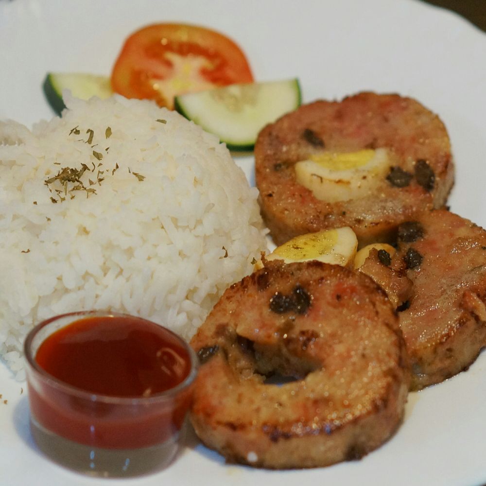 CHEF PAL’S - Updated July 2025 - 12 Photos - V. Cruz 197, San Juan ...