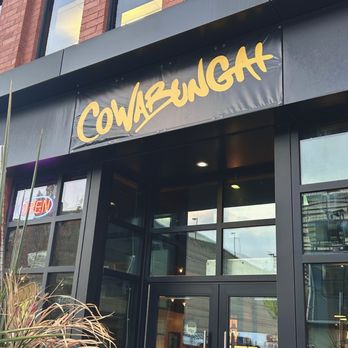 COWABUNGA - Updated March 2025 - 17 Photos & 20 Reviews - 30 Vine ...