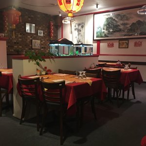 SEA WOK RESTAURANT - 15 Photos - Chinese - 2160 S Island Highway ...