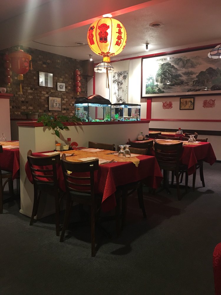 BEIJING HOUSE - Updated December 2025 - 1850 Island Hwy, Campbell River ...