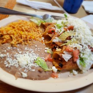 TAQUERIA EL TIO RAMOS | 53 Photos & 112 Reviews | 535 S 8th St, West ...