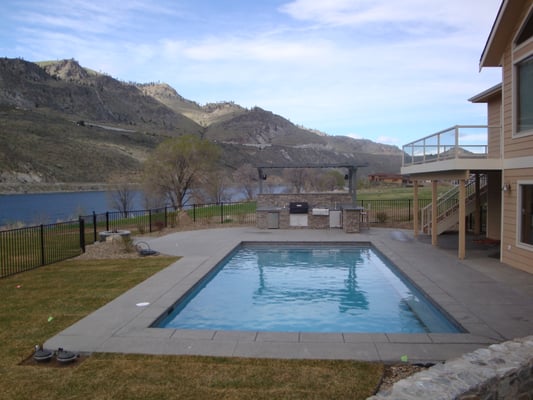 POOL TO SPA SERVICES - Updated December 2025 - 19 Reviews - 160 S ...