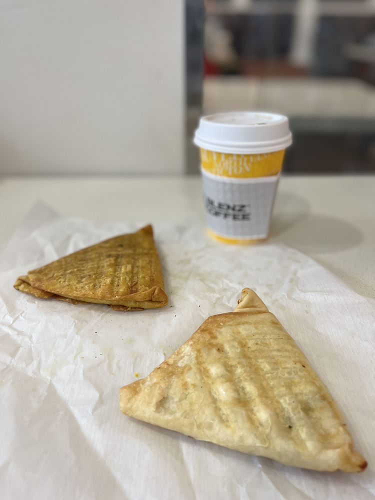 BLENZ COFFEE - Updated June 2025 - 41 Photos & 34 Reviews - 508 West ...