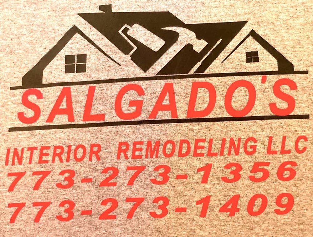 SALGADO’S INTERIOR REMODELING - Updated July 2025 - Chicago, Illinois ...