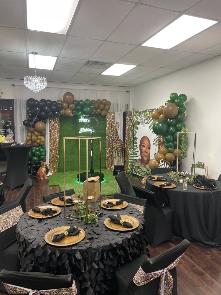 PURPOSE EVENT VENUE - 8760 Madison Blvd, Madison, Alabama - Venues ...