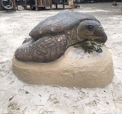 GREGG RUSSELL HARBOR TOWN PLAYGROUND - Updated July 2025 - 140 ...