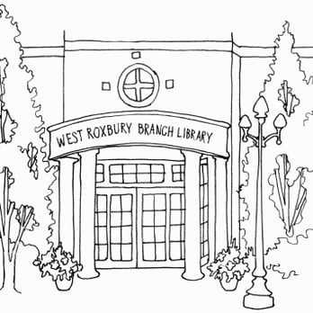 BOSTON PUBLIC LIBRARY - WEST ROXBURY BRANCH - Updated October 2025 - 10 ...